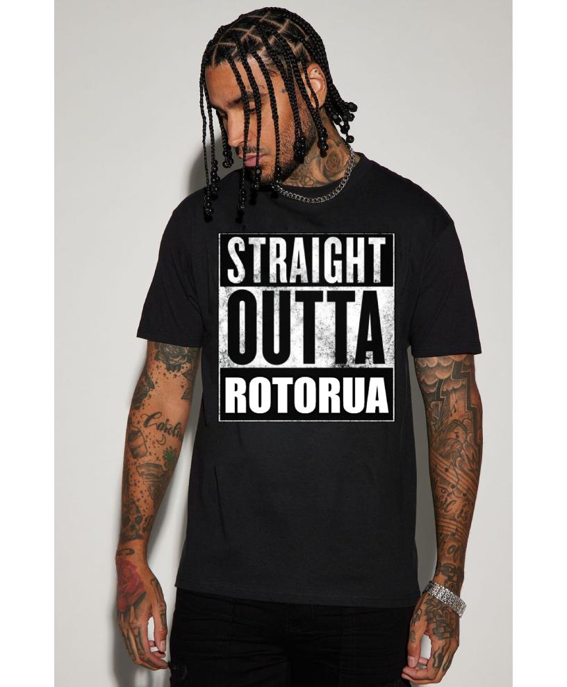 DCL Straight Outta Tha Hood Collection – Dspize Clothing Limited